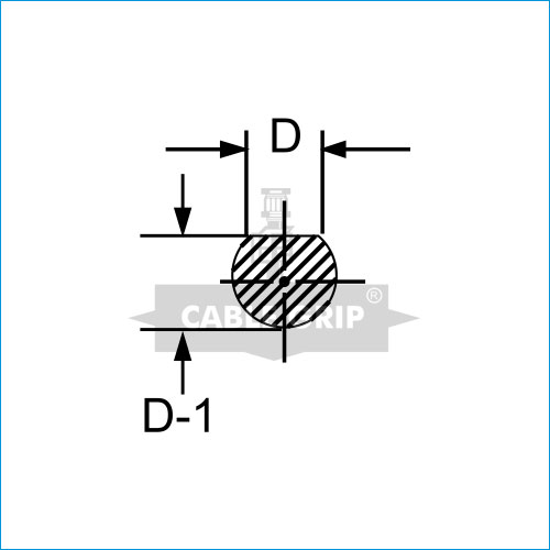 CGI Copper Reducer Terminal Wire Pin | Copper Tubular Terminals | Cable ...
